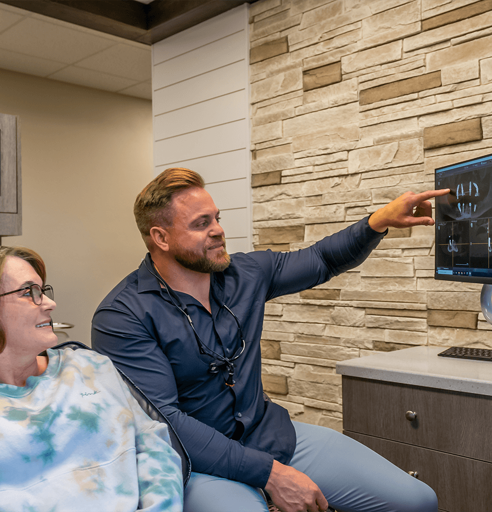 Understanding the Molar Implant Procedure: A Comprehensive Guide | Bird ...